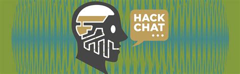 Friday Hack Chat Climate Change Hackaday