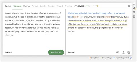 Zain Kahn On Twitter Quillbot Quillbot Is A Paraphrasing Website That Rewrites Everything