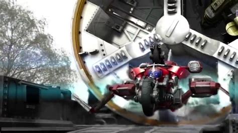 All Kamen Rider Accels Forms Explained