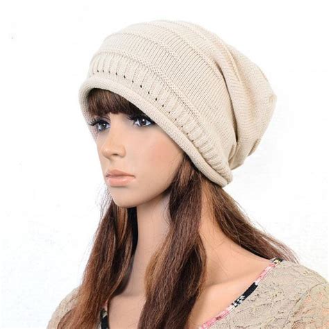 Slouchie Beannie Cap B Anns Boutique Llc
