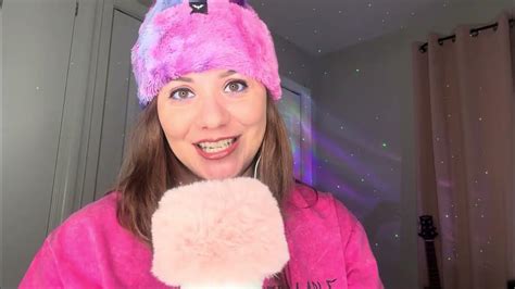 Asmr Whisper Ramble Catch Up With My Travels Youtube
