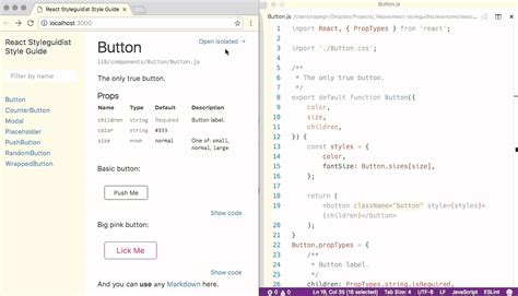 給 Web 開發人員推薦的文檔生成工具 每日頭條