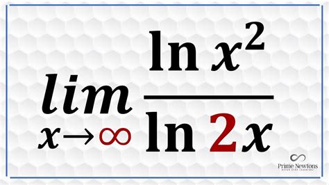 Master Limit Of Ln Unlock The Math Secrets Ln X Eresources Blog