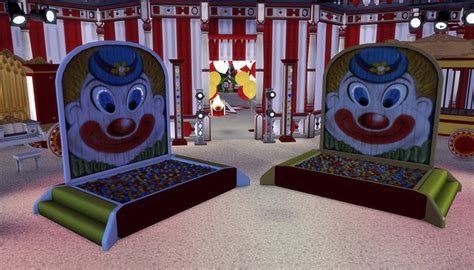 Best Circus And Carnival Cc For The Sims 4 Fandomspot