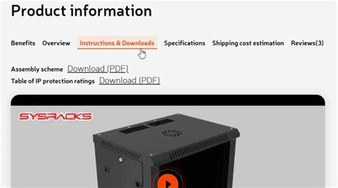 Setting Up A Server Rack Server Rack Installation Best Practices
