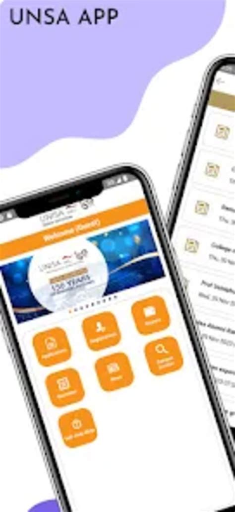 Unisa Student For Android Download