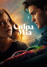 Culpa Mía Película Ver Online Completa En Español