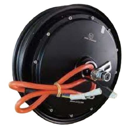 Precise Speed Control Brushless Dc Electric Motor At Best Price In