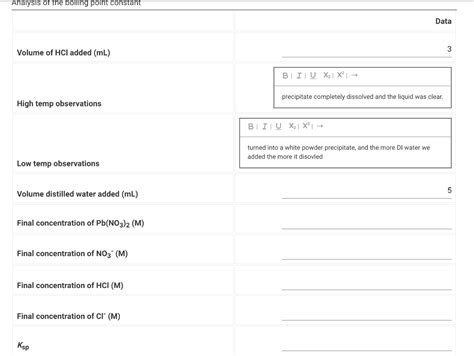 Part Ii Solubility Equilibrium Many Ionic Substances
