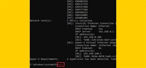 how to quickly clear the command prompt screen on windows 10 in 3 ways