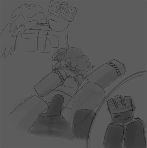 Rule 34 1x1x1x1 1x1x1x1 Forsaken Blocky Body Blush Forsaken Roblox