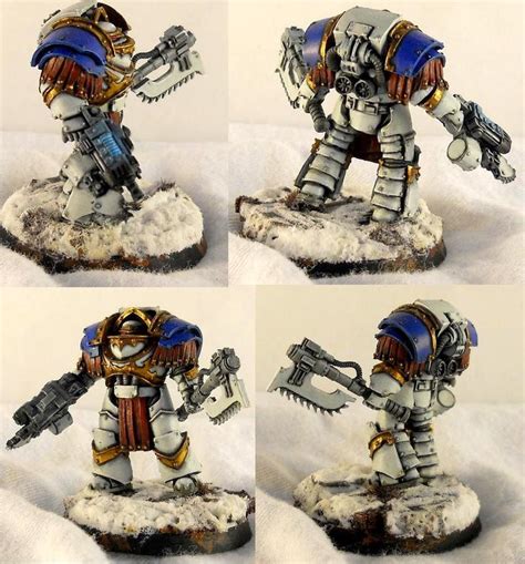 17 Best Images About Warhammer Terminator Armor On Pinterest Around