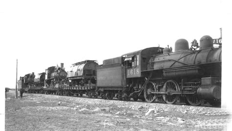Help Us Build N C O Railway Locomotive 10 By Nevada California Oregon