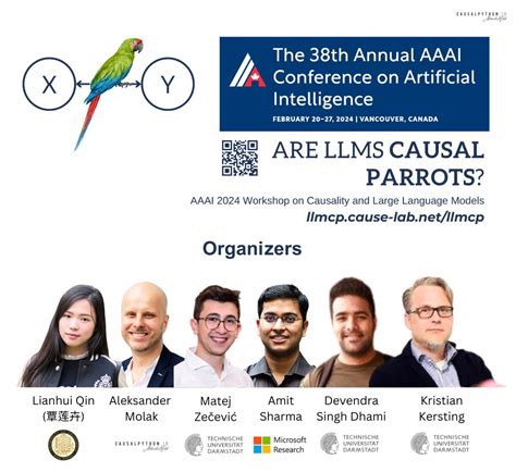 aleksander molak on linkedin gen ai and causality we teamed up to give you the most recent…