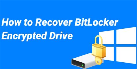 Using EaseUS And Alternatives For BitLocker Encrypted Drives