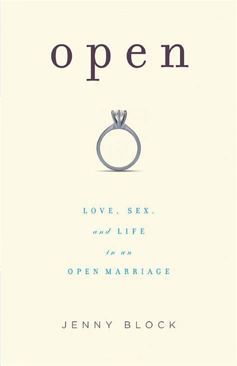 Open Love Sex And Life In An Open Marriage Sally S Toy Premium Hong Kong Sex Shop Sex