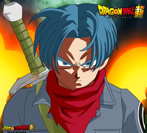 Trunks Dbs By Jaredsongohan On Deviantart Dragon Ball Super Dragon Ball Z Saiyan Armor