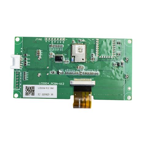Seplos Smart Bms Protection Board Battery Charging Module 48v 200a Bms