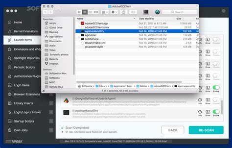 Startup Manager Download Mac Softpedia