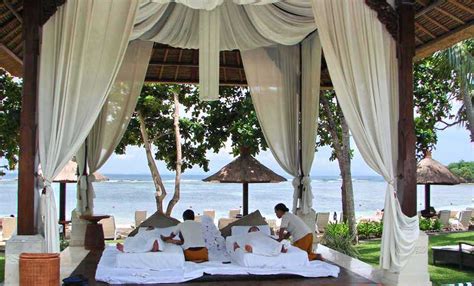 Hotel Accommodation Near Bali Beaches