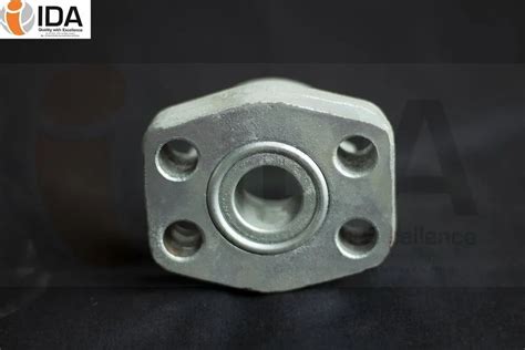 Stainless Steel Ss Split Flange At ₹ 50 Piece In Raigad Id 23847981862