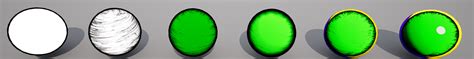 Deconstructing A Stylized Comic Shader Tutorial