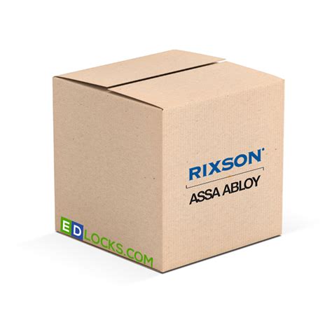 L147 X 1 34 Door Lh 626 Rixson Pivot