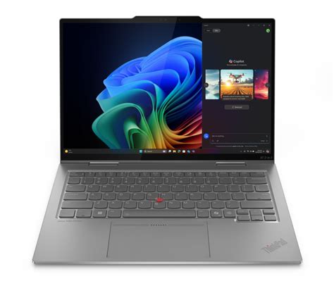 Lenovo Thinkpad X1 2 In 1 Gen 10 Aura Edition First Look Review