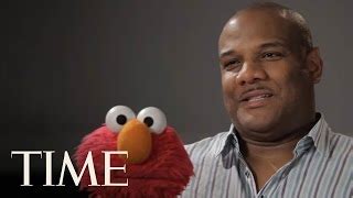 Sesame Street Behind The Voice Actors