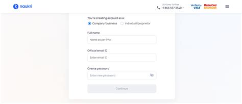 How To Post A Job On Naukri Guide For Employers