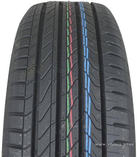 225/65 R17 Continental Ultra Contact 102H (лето) а/шина