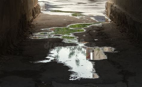 Passage To The Yard Stock Image Image Of Travel Passage 93184099