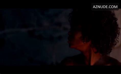 maria nela sinisterra breasts bush scene in penumbra aznude