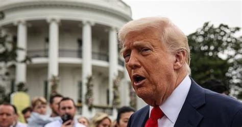 트럼프 관세정책 영향 받는 소매업계 대표들과 회동