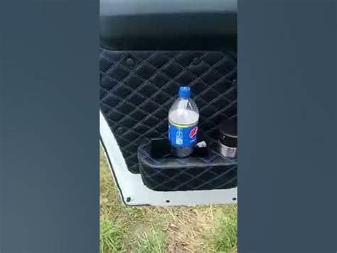 Важно для Газель Некст. Дверные карты Люкс - YouTube