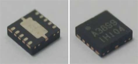 Dfn Vs Qfn Whats The Difference Techsparks