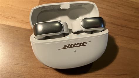 Bose Ultra Open Earbuds Review 2024 Pcmag Australia