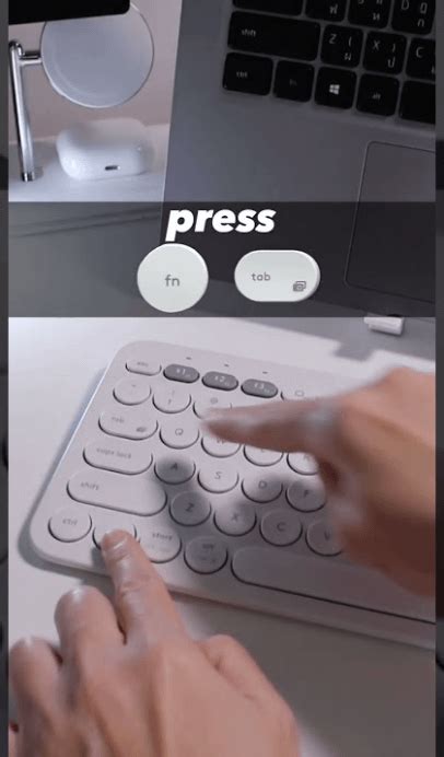 K380 Keyboard Can The Screenshots Shortcut Be Turned Off R Logitech