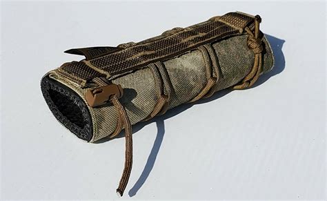 Seriously You Need A Suppressor Cover Silencerco