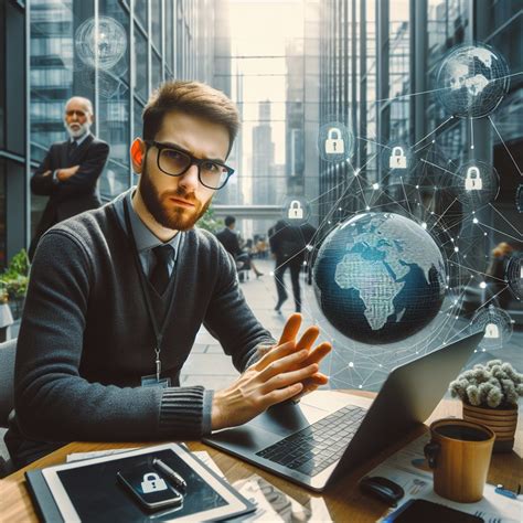 Interview With An Aussie Cybersecurity Guru