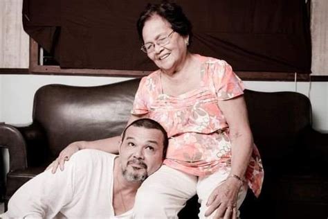 Rez Cortez S Mom Passes Away At