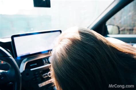 Loozy Bomi Girlgroup Yanos S Ver Photos