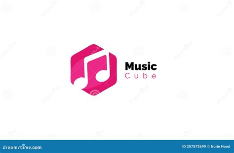 Design Eines Modernen Cuton Symbol Logos Stock Abbildung Illustration Von Gegründet Farbe