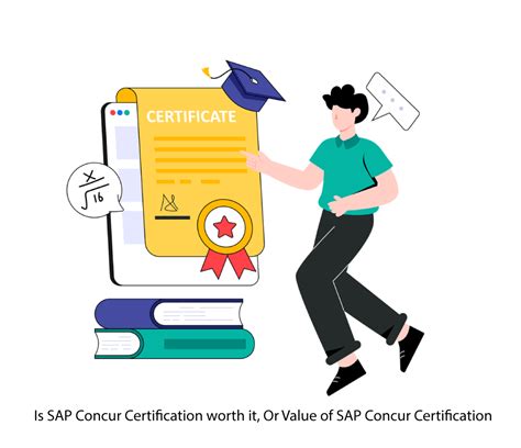 Sap Concur Certification