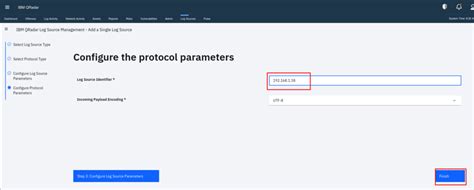 Sending Sending Linux Logs To Ibm Qradar Codefensive Technologies