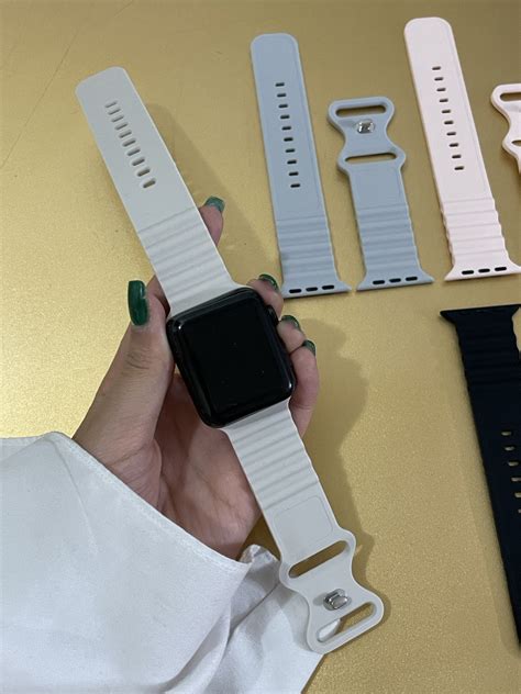 بند اپل واچ جدید یوتل استور