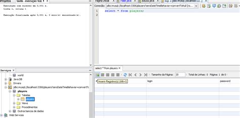 java divertido 23 banco de dados mysql