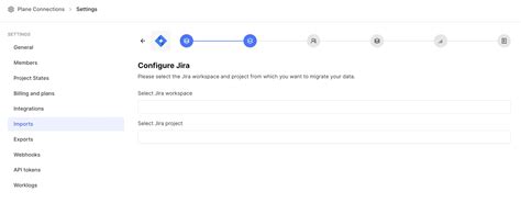 Jira Plane