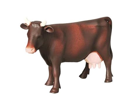 Bruder Cow Tuckwells