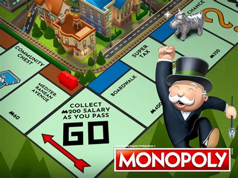 The Monopoly 216 Overview Cube Cobra